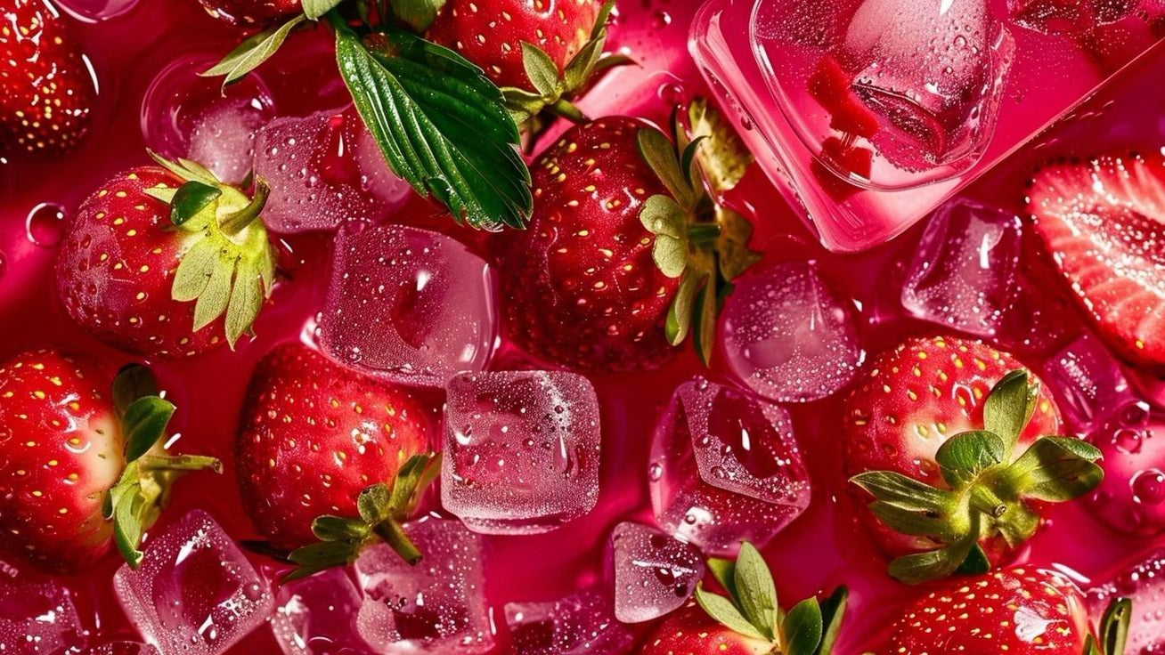 Nice ice – NICE ICE