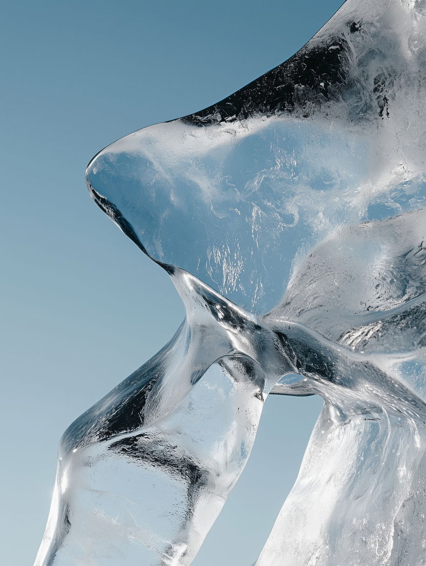 Nice Ice | Ice Delivery London | Party & Dry Ice Supplier