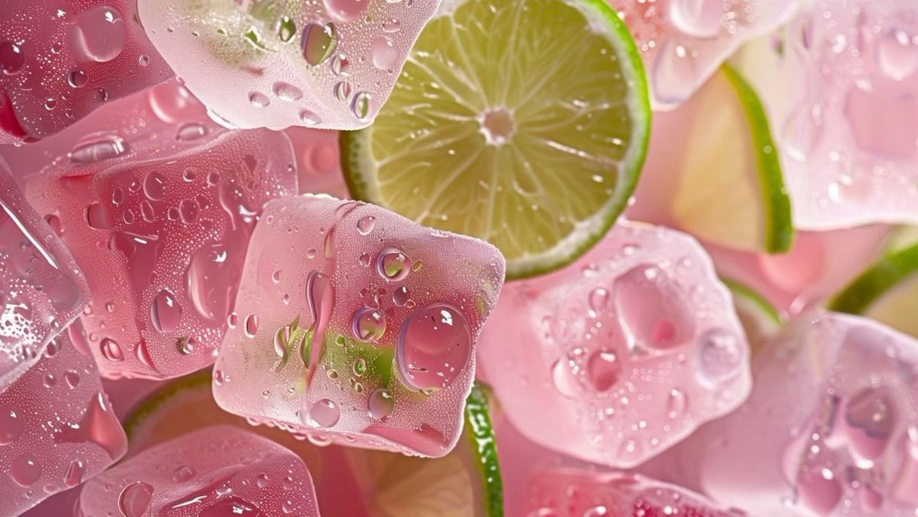 Nice ice – My Store