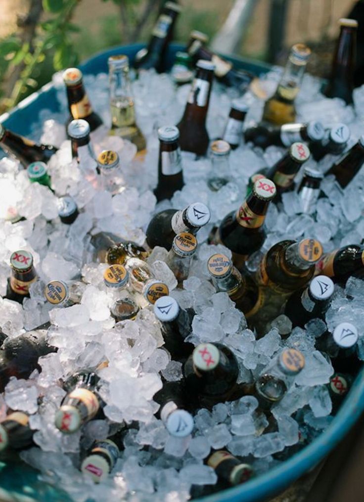 CRUSHED ICE – NICE ICE